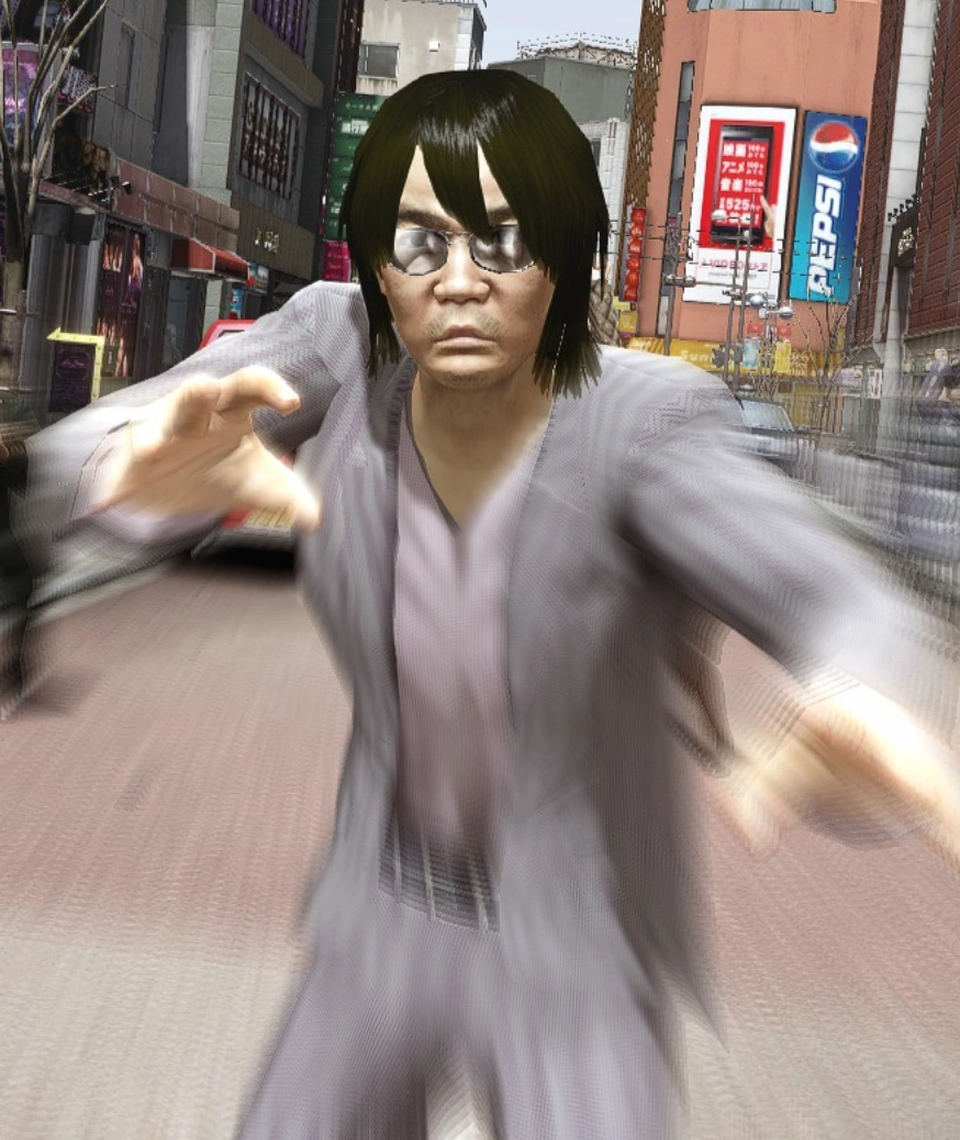 Sadow Kado | Historica Wiki | Fandom