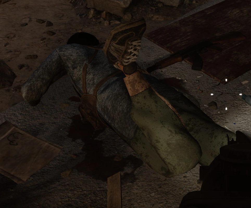 Samir al-Salehi | Historica Wiki | Fandom