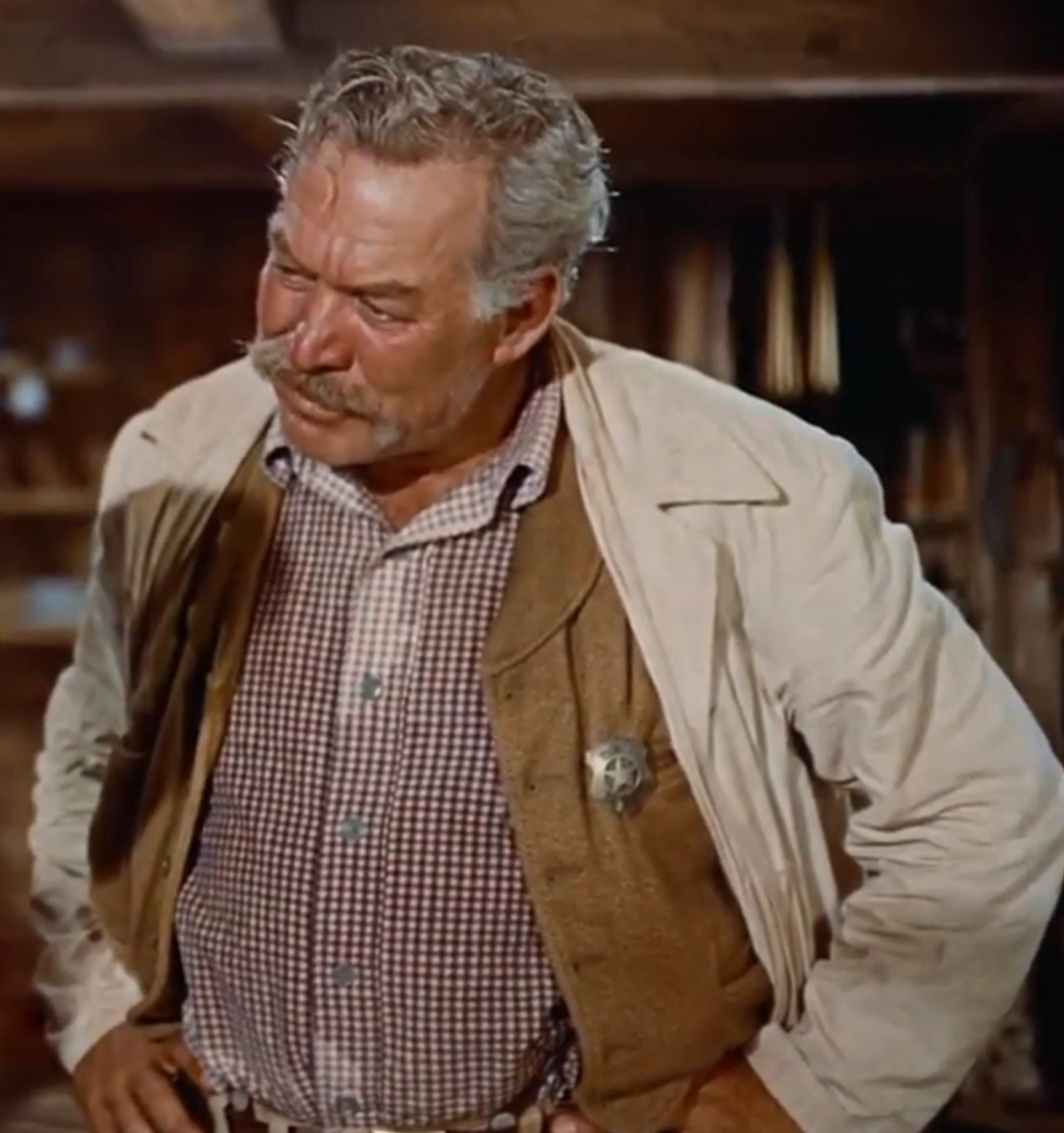 Samuel Johnston Clayton | Historica Wiki | Fandom