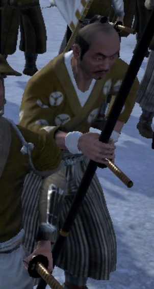 Sanjo Sanenaga | Historica Wiki | Fandom