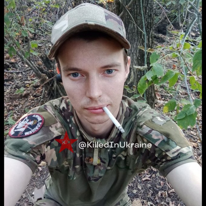 Sergey Borodin | Historica Wiki | Fandom