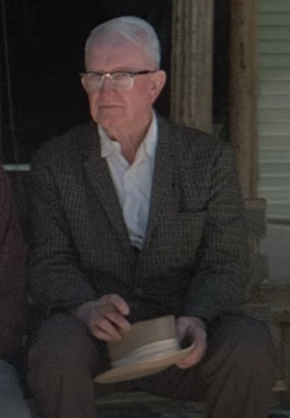 Shadrack L. Desha | Historica Wiki | Fandom