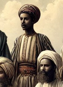 Shaheed al-Hanif | Historica Wiki | Fandom