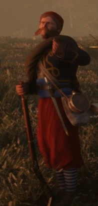 Simon Flacher | Historica Wiki | Fandom