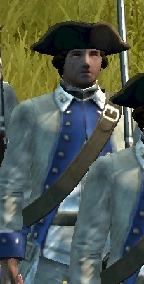Stéphane Chéron | Historica Wiki | Fandom