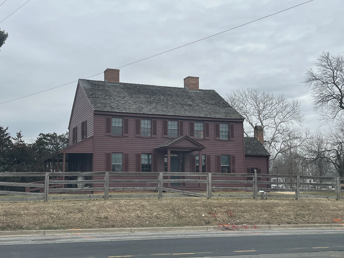 Surratt House | Historica Wiki | Fandom