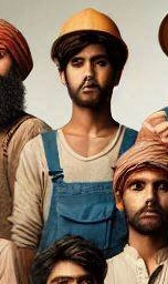 Sushmjeet Batar | Historica Wiki | Fandom