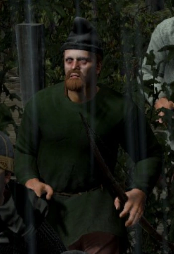 Sypt Snijder | Historica Wiki | Fandom