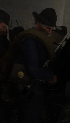 Theophile R. Feemster | Historica Wiki | Fandom