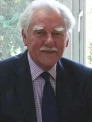 Tony Johnson | Historica Wiki | Fandom