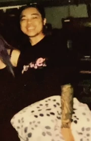 Tony Le | Historica Wiki | Fandom