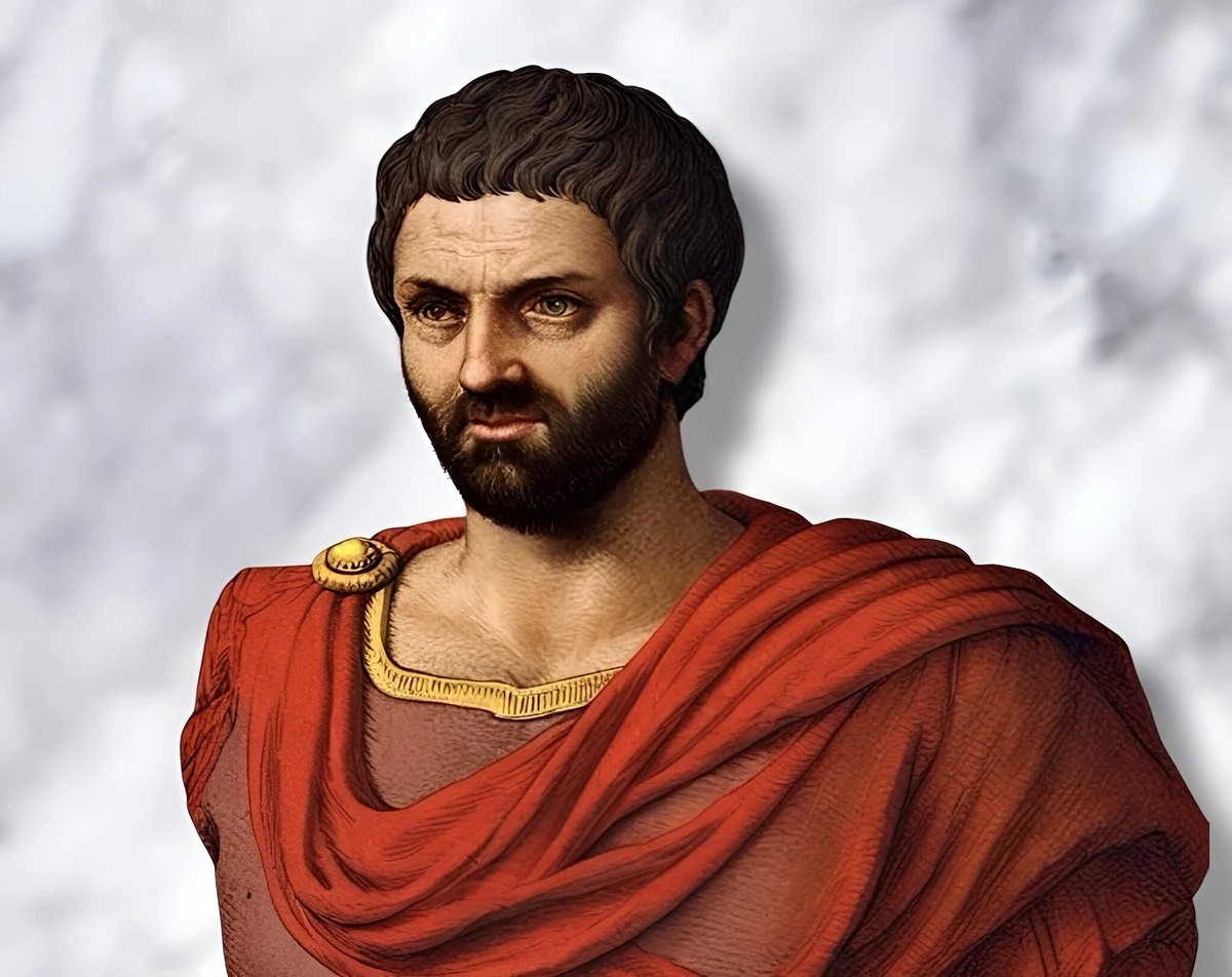 Tullus Hostilius | Historica Wiki | Fandom