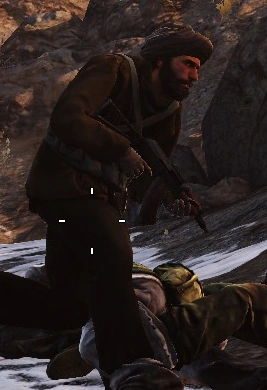 Umair el-Rashid | Historica Wiki | Fandom