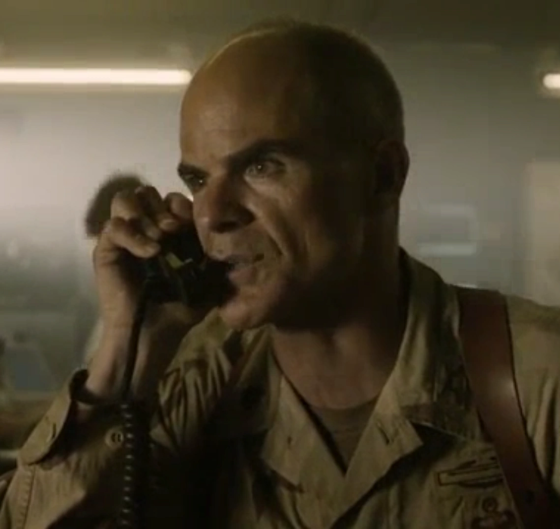 Gary J. Volesky | Historica Wiki | Fandom