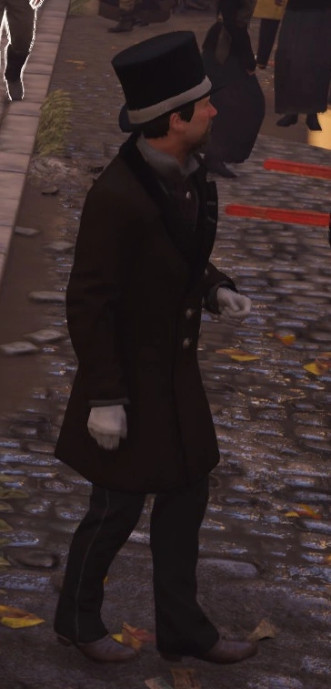 Williams Shea | Historica Wiki | Fandom