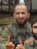 Ya'eesh el-Azimi | Historica Wiki | Fandom