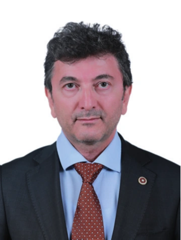 Yuksel Taskin | Historica Wiki | Fandom