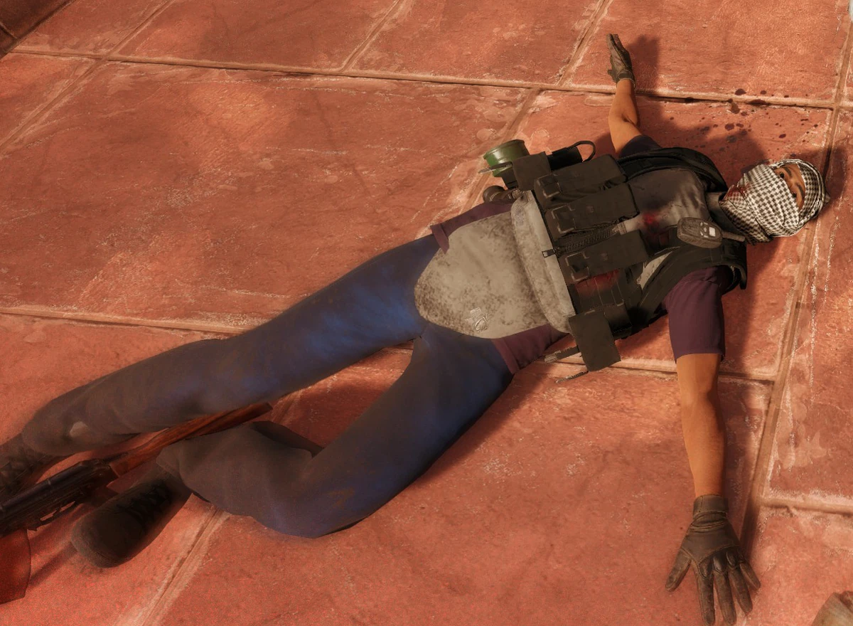 Zeyn Laroui | Historica Wiki | Fandom