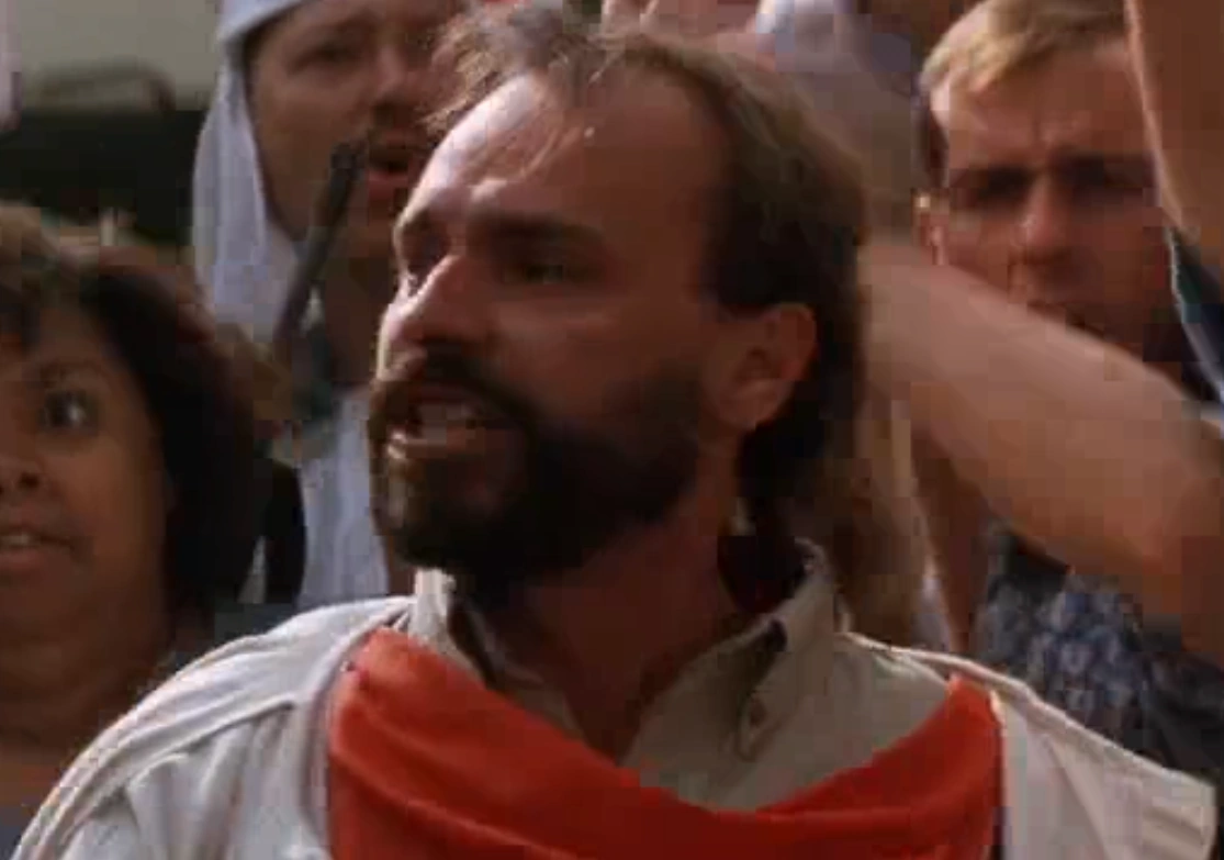 Aaron F. McCants | Historica Wiki | Fandom