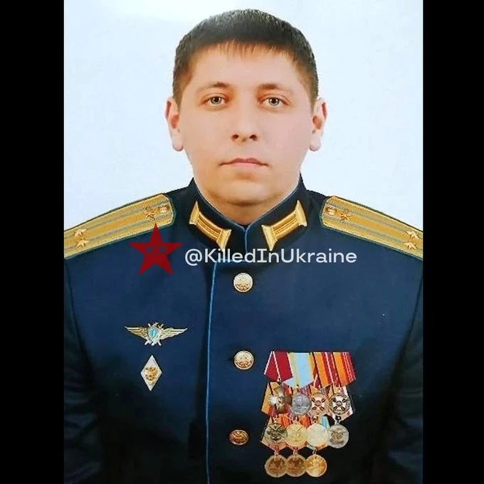 Alexey V. Tarasov | Historica Wiki | Fandom