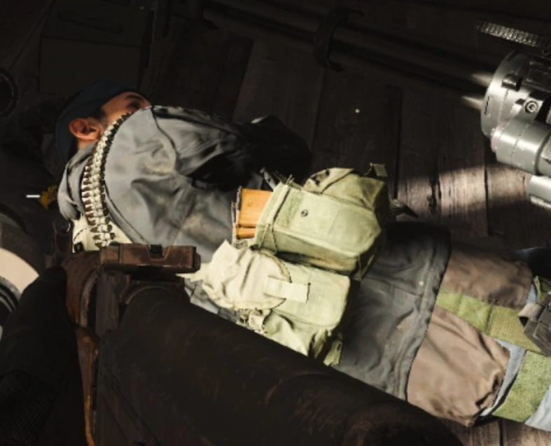 Ali al-Rahim | Historica Wiki | Fandom