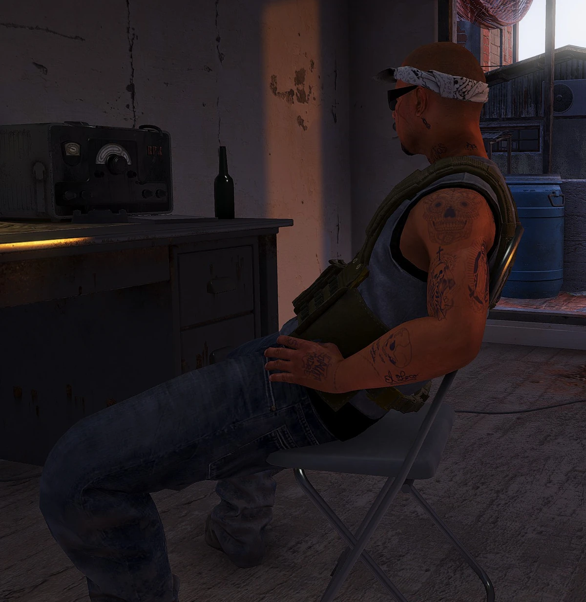 Alifonso Antuniez | Historica Wiki | Fandom