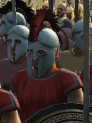 Amulius Aburius Opilio | Historica Wiki | Fandom