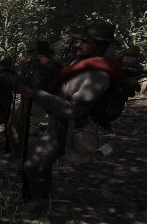 Aron C. Karnes | Historica Wiki | Fandom