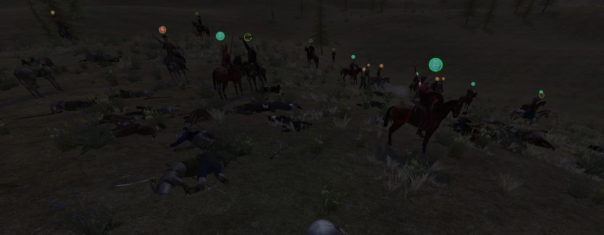 Battle of Tomaryne | Historica Wiki | Fandom