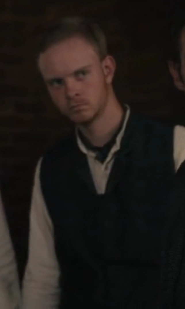 Cameron Coghlan | Historica Wiki | Fandom