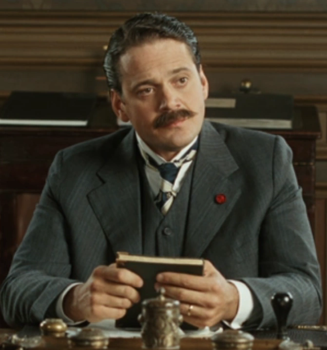 Celestin Hennion | Historica Wiki | Fandom