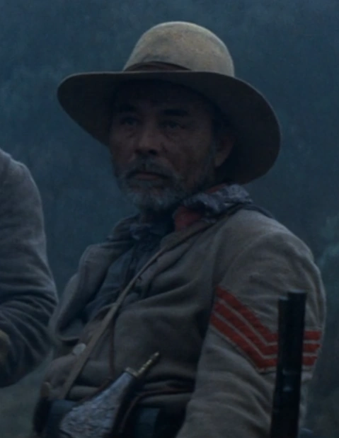 Clell D. Lorr | Historica Wiki | Fandom