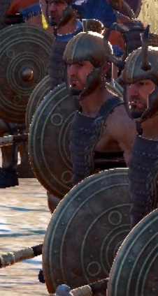 Damianos Saliadis | Historica Wiki | Fandom