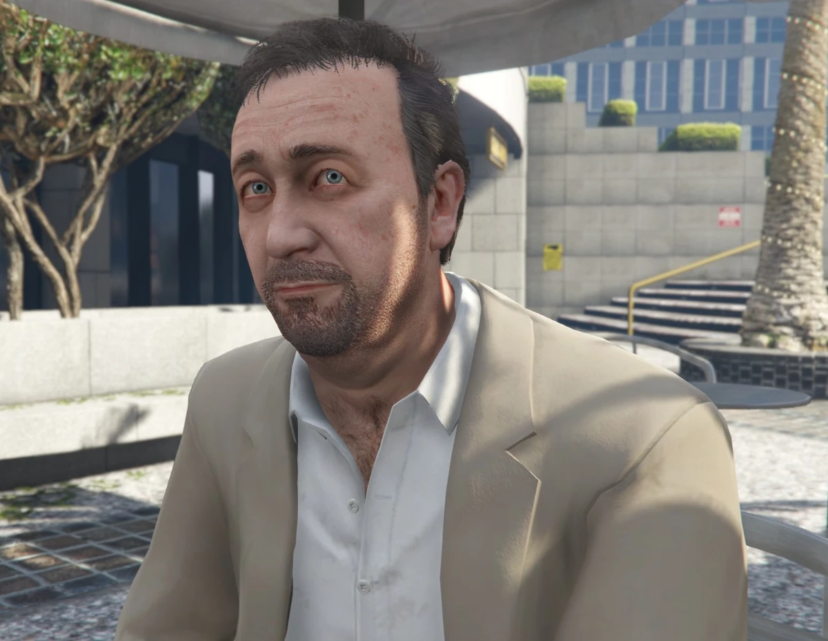 Dave Norton | Historica Wiki | Fandom