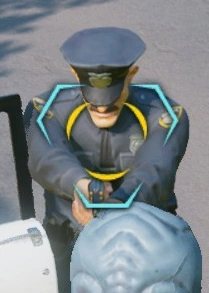 David MacCabe | Historica Wiki | Fandom