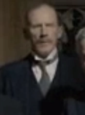 Dudley Trudgeon | Historica Wiki | Fandom