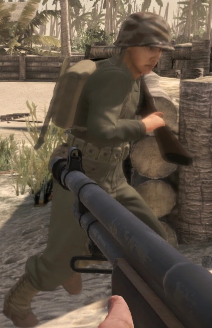 Edward F. Gamboa | Historica Wiki | Fandom