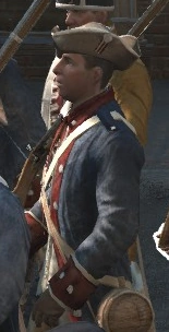 Faith-My-Joy Perkins | Historica Wiki | Fandom