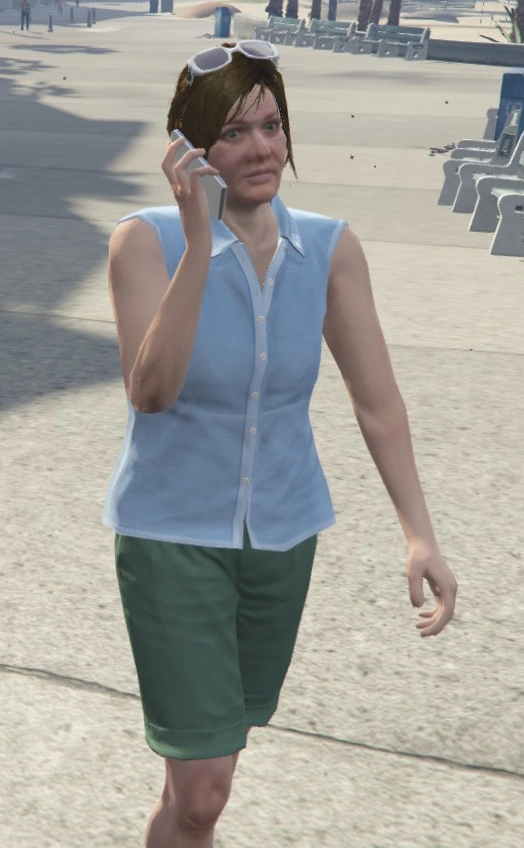 Felicia Whitby | Historica Wiki | Fandom