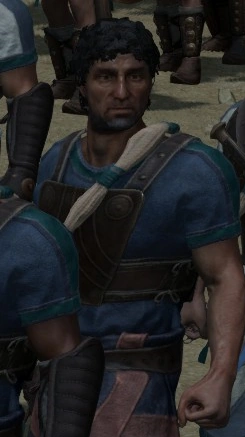 Ferman Gulaban | Historica Wiki | Fandom