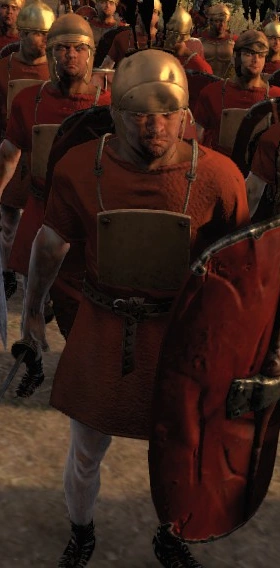 Gallus Maximius Hesychius | Historica Wiki | Fandom