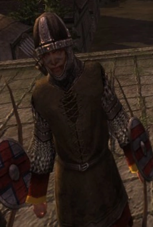 George Follywolle | Historica Wiki | Fandom