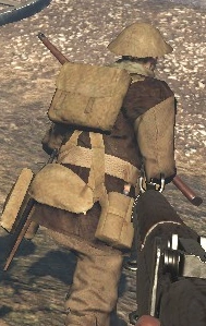 Harry Rosson | Historica Wiki | Fandom