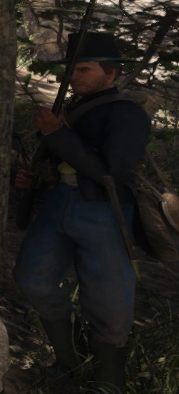 Ingram M. Grinshaw | Historica Wiki | Fandom