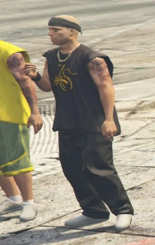 Ivan Casanova Santos | Historica Wiki | Fandom