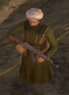 Janat Gul Korai | Historica Wiki | Fandom