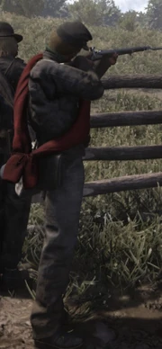 Jason Heiser | Historica Wiki | Fandom