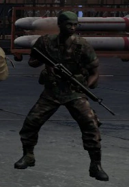 Jeff X. Guse | Historica Wiki | Fandom