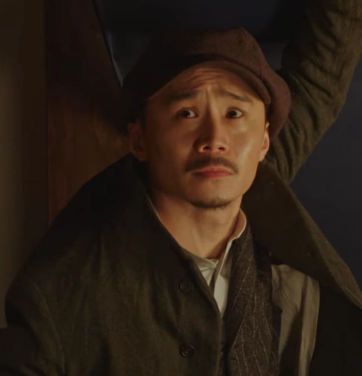 Jeon Seung-jae | Historica Wiki | Fandom