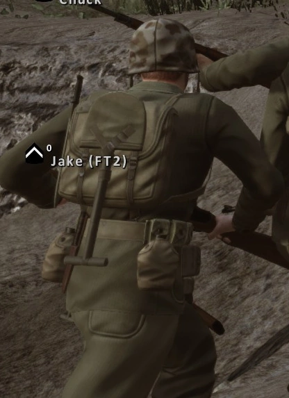 Joel K. Heminger | Historica Wiki | Fandom